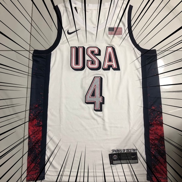 basketball dream team 2024